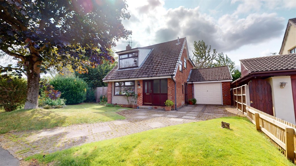 Ledger Road, Haydock, St Helens, WA11 0DZ Image Gallery | David Davies