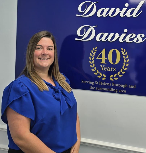 Meet The Team | David Davies