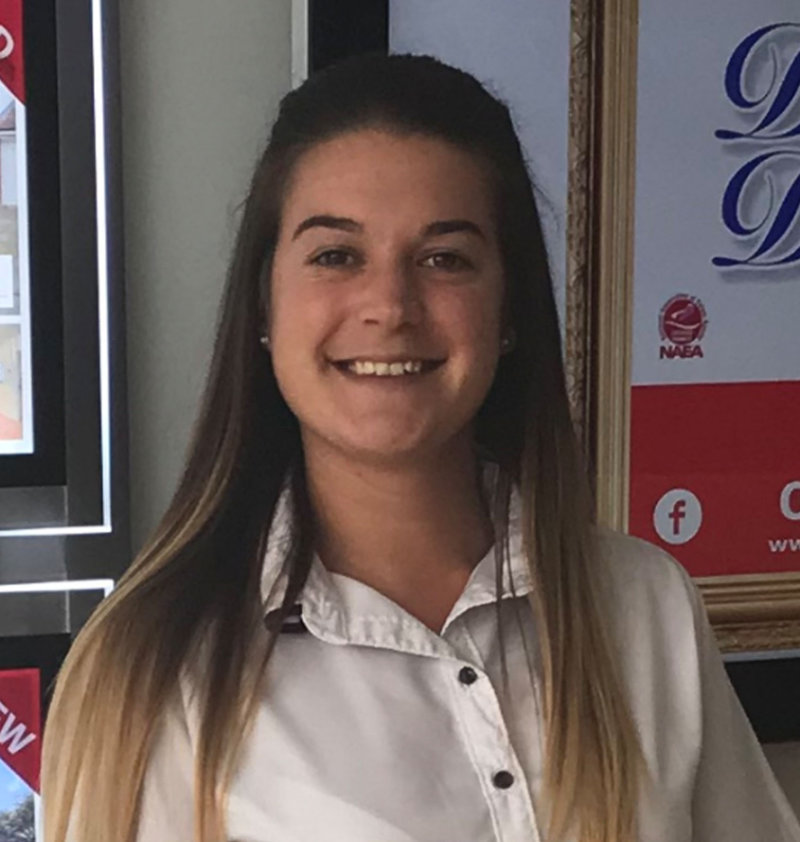 Meet The Team | David Davies