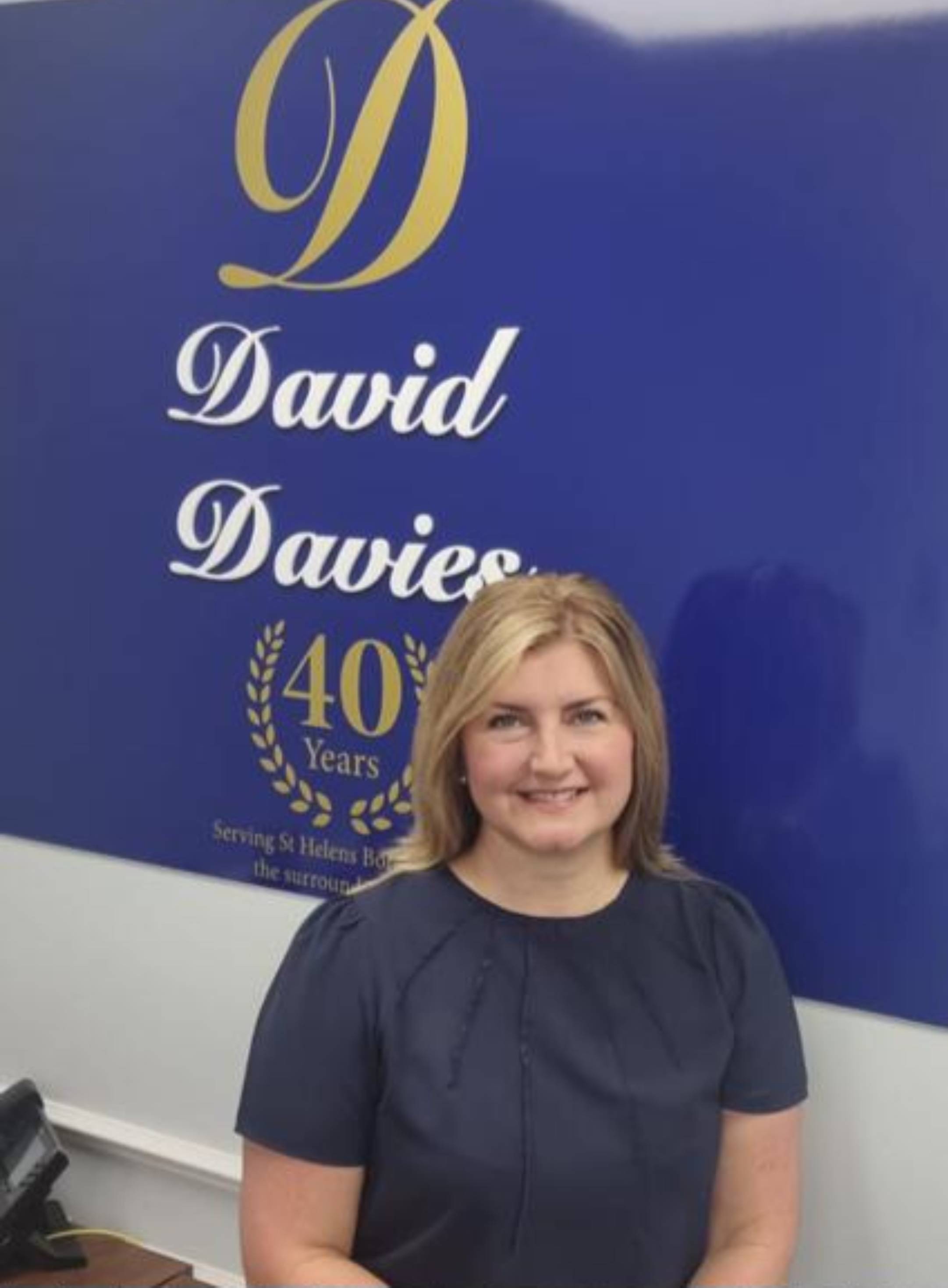 Meet The Team | David Davies